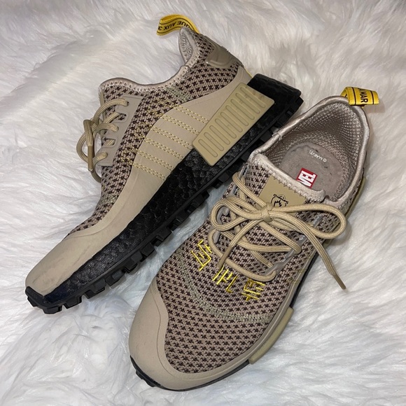 adidas | Shoes | Adidas X Nmdr Trail Marvel Groot | Poshmark